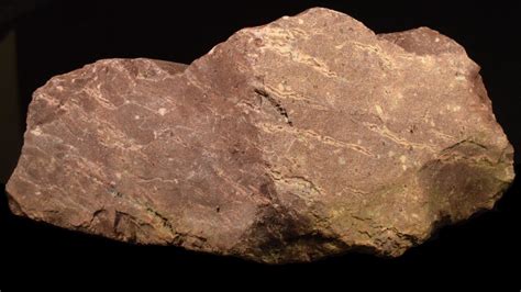 Rhyolite