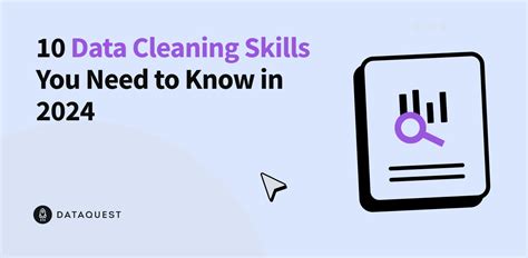 10 Data Cleaning Skills You Need To Know Dataquest Flipboard