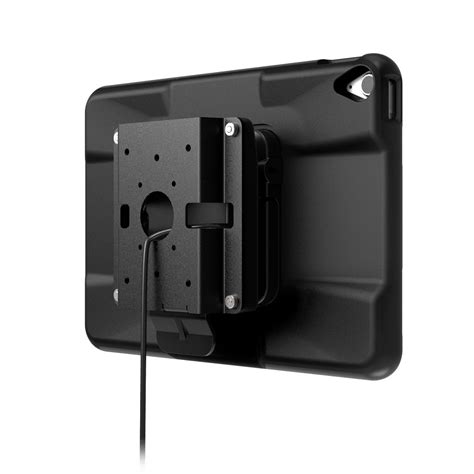 Ipad Charging Wall Mount — Powermove Wall Mount Maclocks