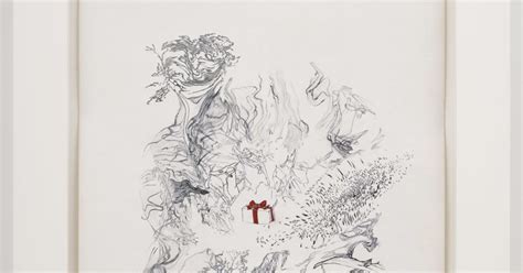 글래드스톤 갤러리 청담 레이첼 로즈 드로잉조각 전시