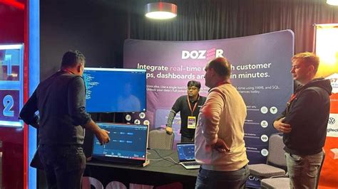 Langdb On Linkedin 👋 Greetings From Vilnius Lithuania We Are Delighted To Be At Big Data