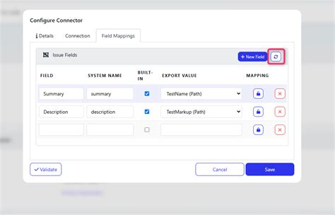 Configure Jira Cloud Connector