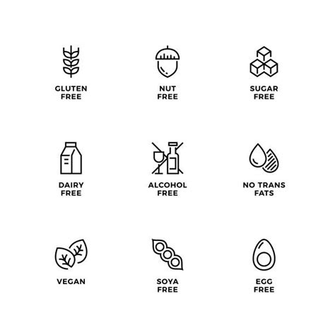 930개 이상의 유제품 무첨가 스톡 일러스트 Royalty Free 벡터 그래픽 및 클립 아트 Istock