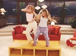 The Olsen Twins On Tumblr