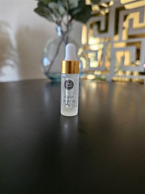 Seduction Diffuser Oil Mothers Day Couples T Anniversary T Prom Cheap Ts Fathers