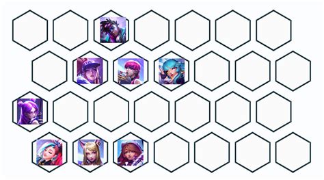 TFT Best Comps Set 10 New TFT Meta Zathong