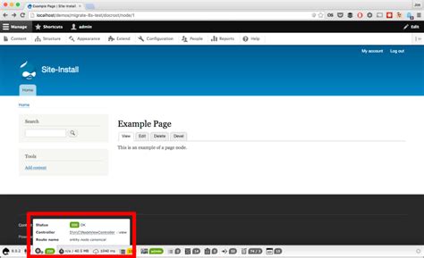 How To Find A Route In Drupal Drupal 8 Drupal 9 And Drupal 10