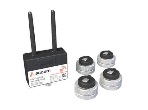 Sparrow Wireless Vibration Monitoring System At Best Price In Vadodara
