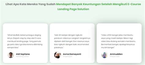 Cara Membuat Landing Page Website 26 Cara Membuat Landing Page Gratis Images Udin Blog