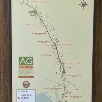 Napa Valley Vine Trail Updated June 2026 70 Photos And 21 Reviews
