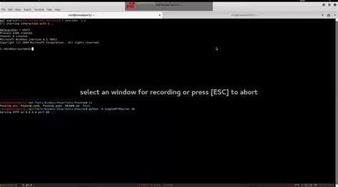 WriteUp Chatterbox HackTheBox IronHackers