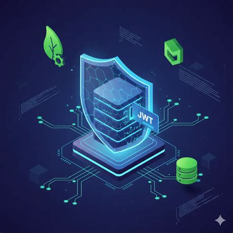 Implementing Json Web Token Jwt Authentication Using Spring Security A Detailed Walkthrough