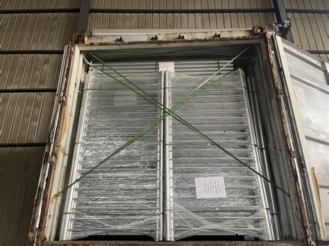 Scaffolding Barriers Taizhou Nexus Metalwork Co Ltd