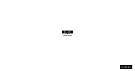 React Native Modal Popover Examples Codesandbox