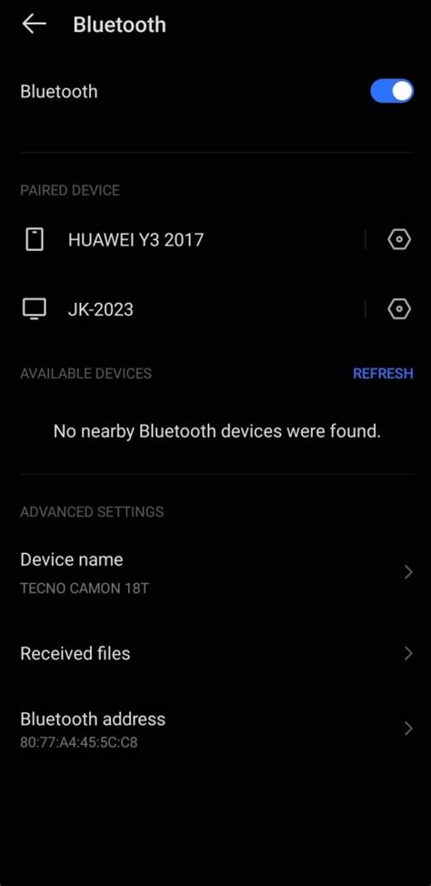 Androidデバイスのbluetoothの問題を解決する12の迅速な方法