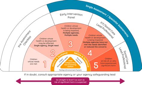 Introduction To Safeguarding Reflective Log Case Study