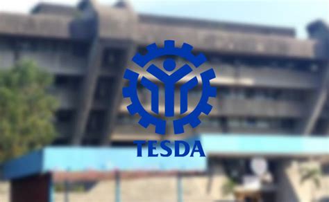 Tesda Meaning And Functions Technical Education And Skills Development Authority Of The