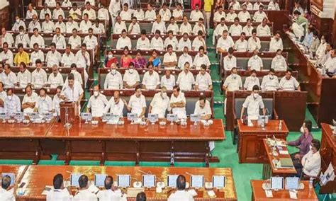 Tn Assembly Session Dates Announced By Speaker Appavu 2023 ம்