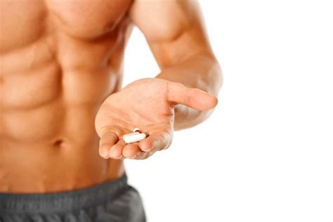 Dht Supplementation Vs Testosterone