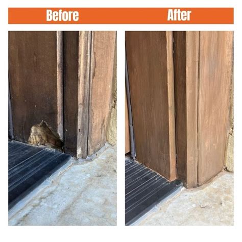 A Step By Step Guide On How To Replace Rotted Wood Preservan