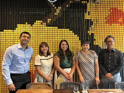 Ttaa ให้การต้อนรับ Expedia Taap