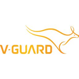 V Guard Industries Vguardns Pe Ratio