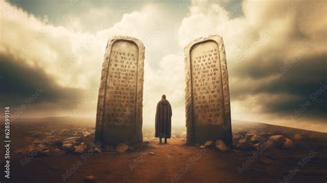 Two Tablets Of Testimony In The Bible At James Reis Blog