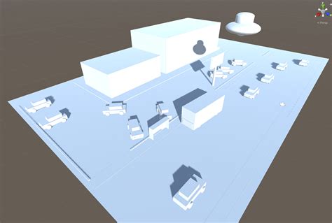 My Prefab Scene Show Gamedevtv