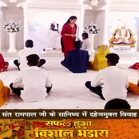 Pradeep Kumar On Linkedin सफल हुआ विशाल भंडारा 627 वें कबीर साहेब प्रकट दिवस के उपलक्ष्य पर…