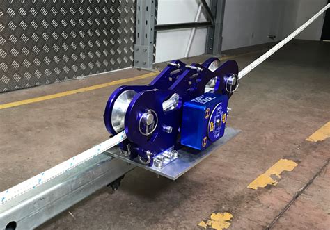 Wire Rope Tension Meter At Harriet Ridgeway Blog