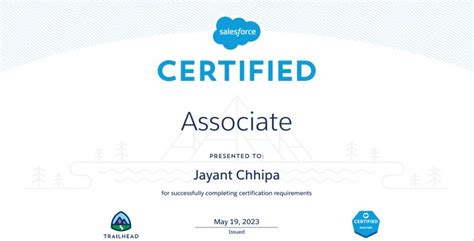 Jayant Chhipa On Linkedin Salesforce Share Learning