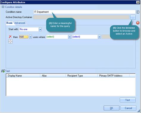 Auto Responder How Do I Create A Policy Based On Specific Active
