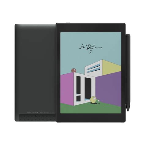 Onyx Boox Tab Mini C Czytniki Ebook W