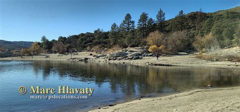 Locations Hub Lake Hemet Forest Service Picnic Area