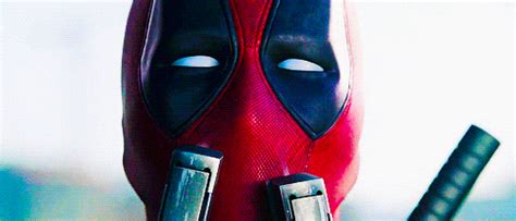 Deadpool Funny S Get The Best  On Giphy