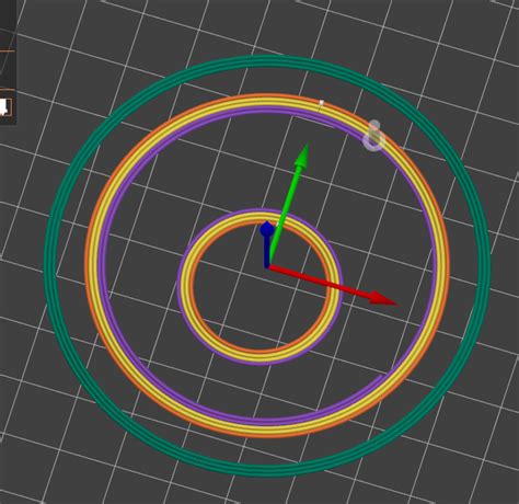 Optimize Paths Like Concentric To Minimize Non Print Moves Time And Oozing · Issue 11041