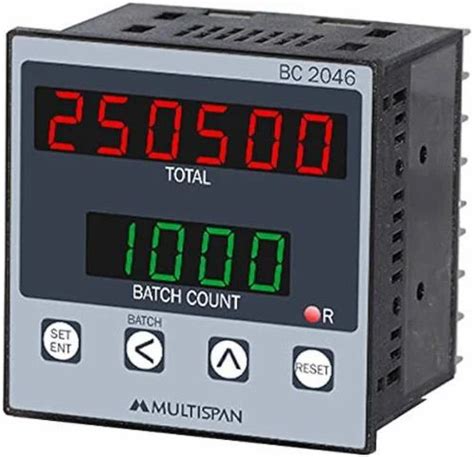 PID Multispan Temperature Controllers At 1500 In Rajkot ID 2852179129448