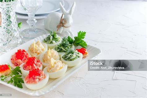 축제 장식 변종 박제 알레드 수평 흰색 접시에 복사 공간 건강한 생활방식에 대한 스톡 사진 및 기타 이미지 Istock