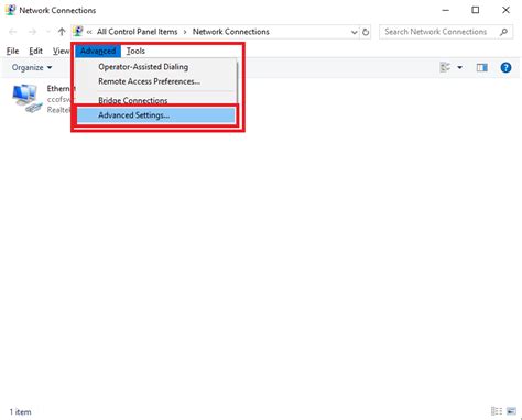 How To Set Network Adapter Priority For Windows 10 When Using A Built In Sim 3 By Natetaylor