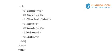 Hướng Dẫn Thiết Kế Website Html5 3 BƯỚc SiÊu Nhanh