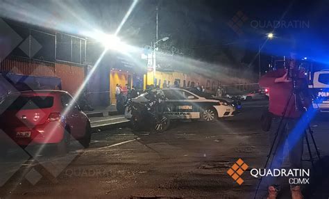 Enfrentamiento Entre Porros Deja Fallecido Y Heridos En Cch Naucalpan Quadratin Bajío