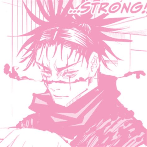 24 Pink Choso Home Screen Ideas In 2025 Pink Pink Wallpaper Anime
