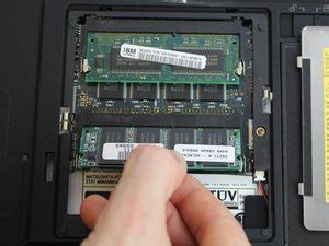 IBM ThinkPad 600E Help Learn How To Fix It Yourself