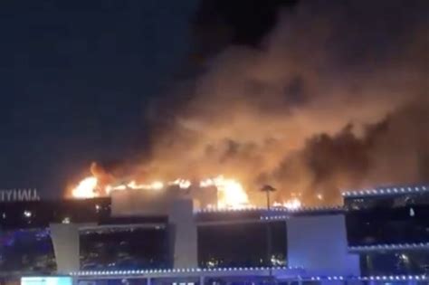 Шавкат Мирзиёев направил соболезнования Владимиру Путину в связи с терактом в Москве Новости