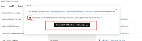 Linux安装jdk11，超详细 阿里云开发者社区