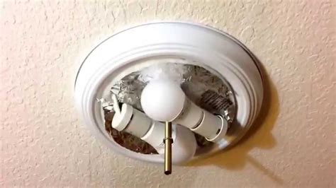 How To Replace A Fluorescent Light Fixture With Led Homeminimalisite