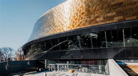 Edmontons Newest Sport Rec Centre Opens Remi Network