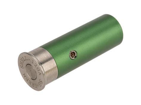 Buy Show Guns Tactical 20mm Grenade Launcher Shells 5 Pack Replica