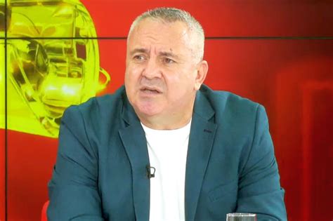 Mihai Iosif 2 0 Fostul Antrenor Al Rapidului A Slăbit Serios Imaginea 4