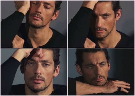 Pin By Luheca Designs On David J Gandy Famous Male Models David